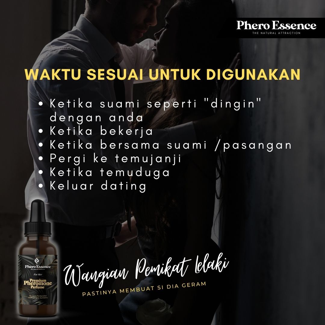 forheroffer - Phero Essence