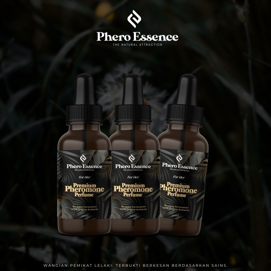 forheroffer - Phero Essence