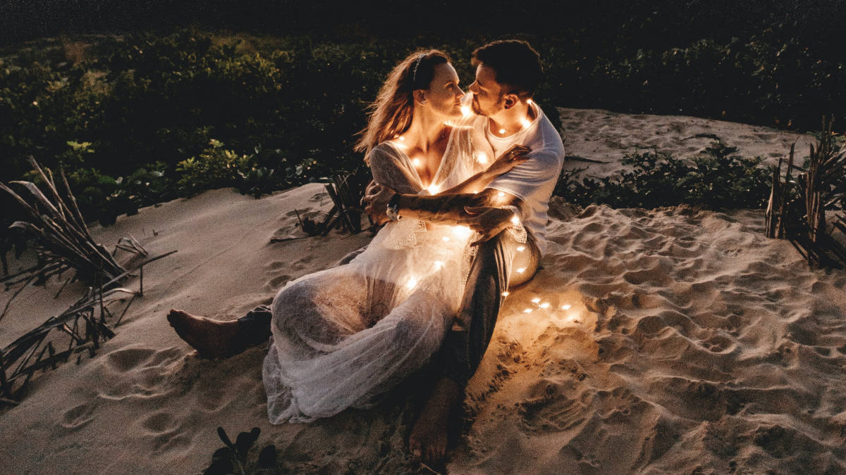 Macam Mana Nak Pilih Minyak Wangi Memikat Suami?